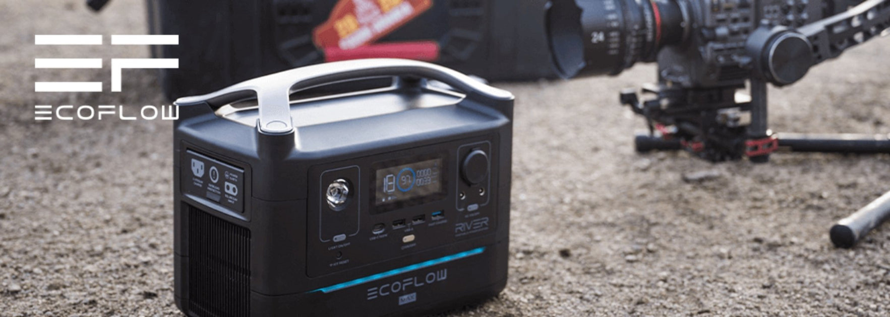 EcoFlow — The Technology Store