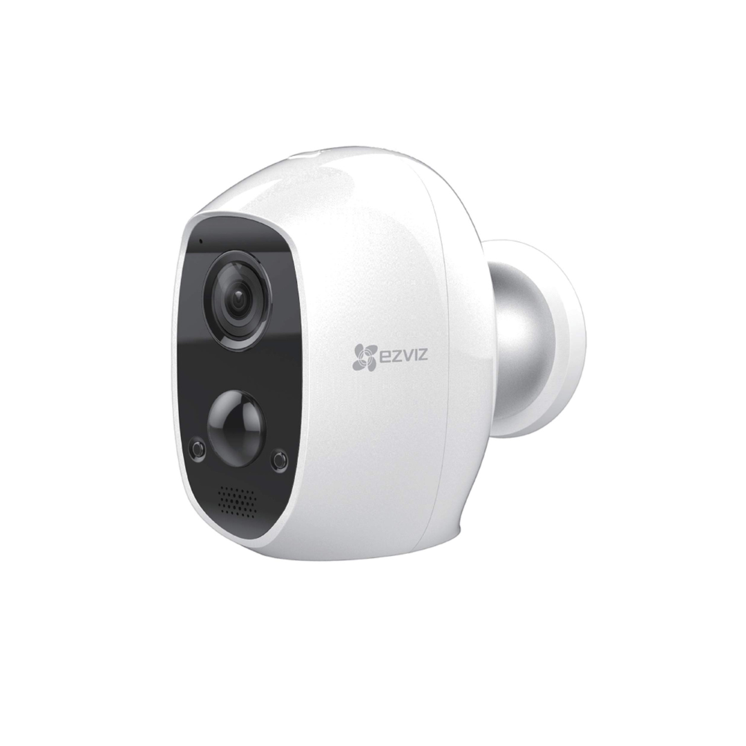 EZVIZ C3A - HD 1080P Wire-Free Security Camera — The Technology Store