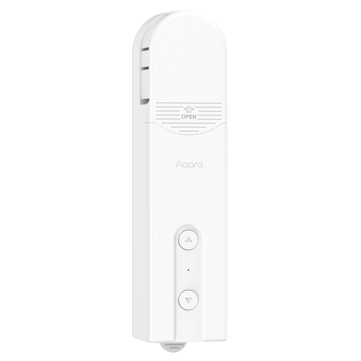 Aqara Roller Shade Driver E1 — The Technology Store