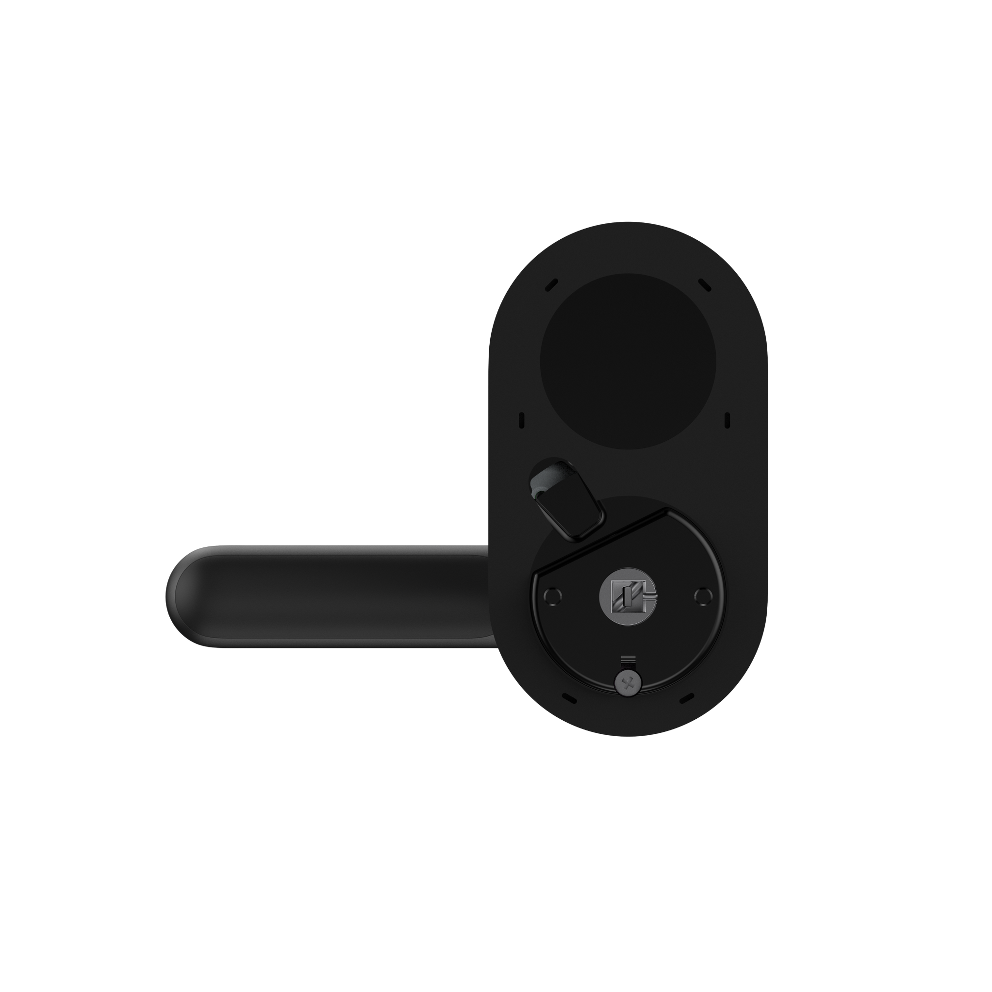 Aqara Smart Lock U300 — The Technology Store