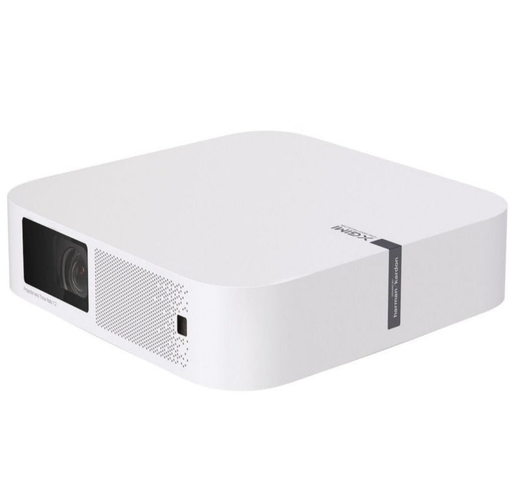 XGIMI Elfin Mini Projector — The Technology Store